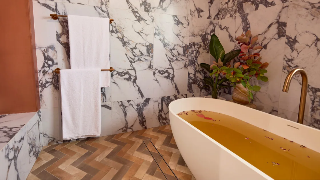 The Block's Most Controversial Rooms Ever | Homes To Love