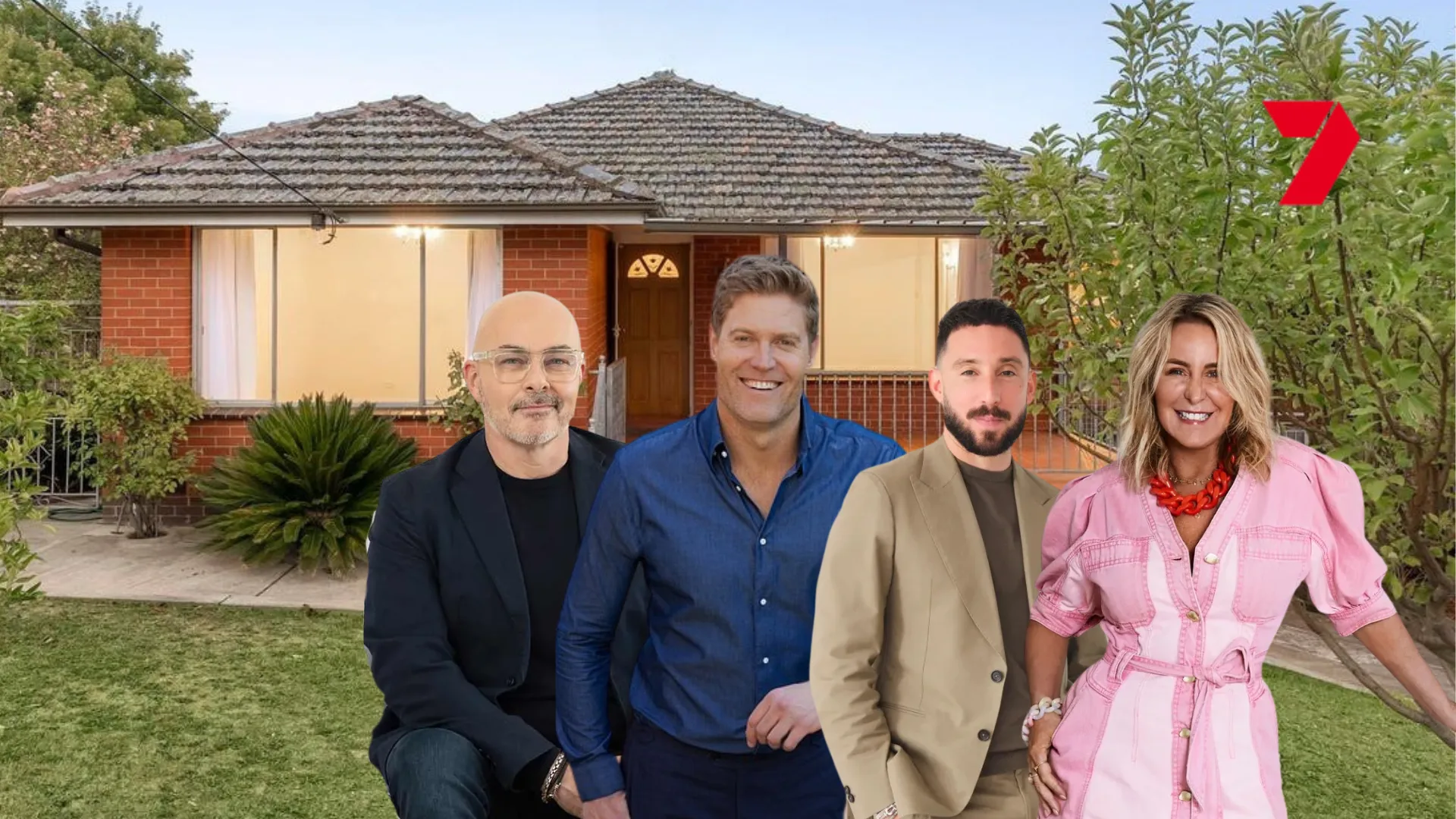 The 'My Reno Rules' Team Just Dropped A Major Show Update | Homes To Love