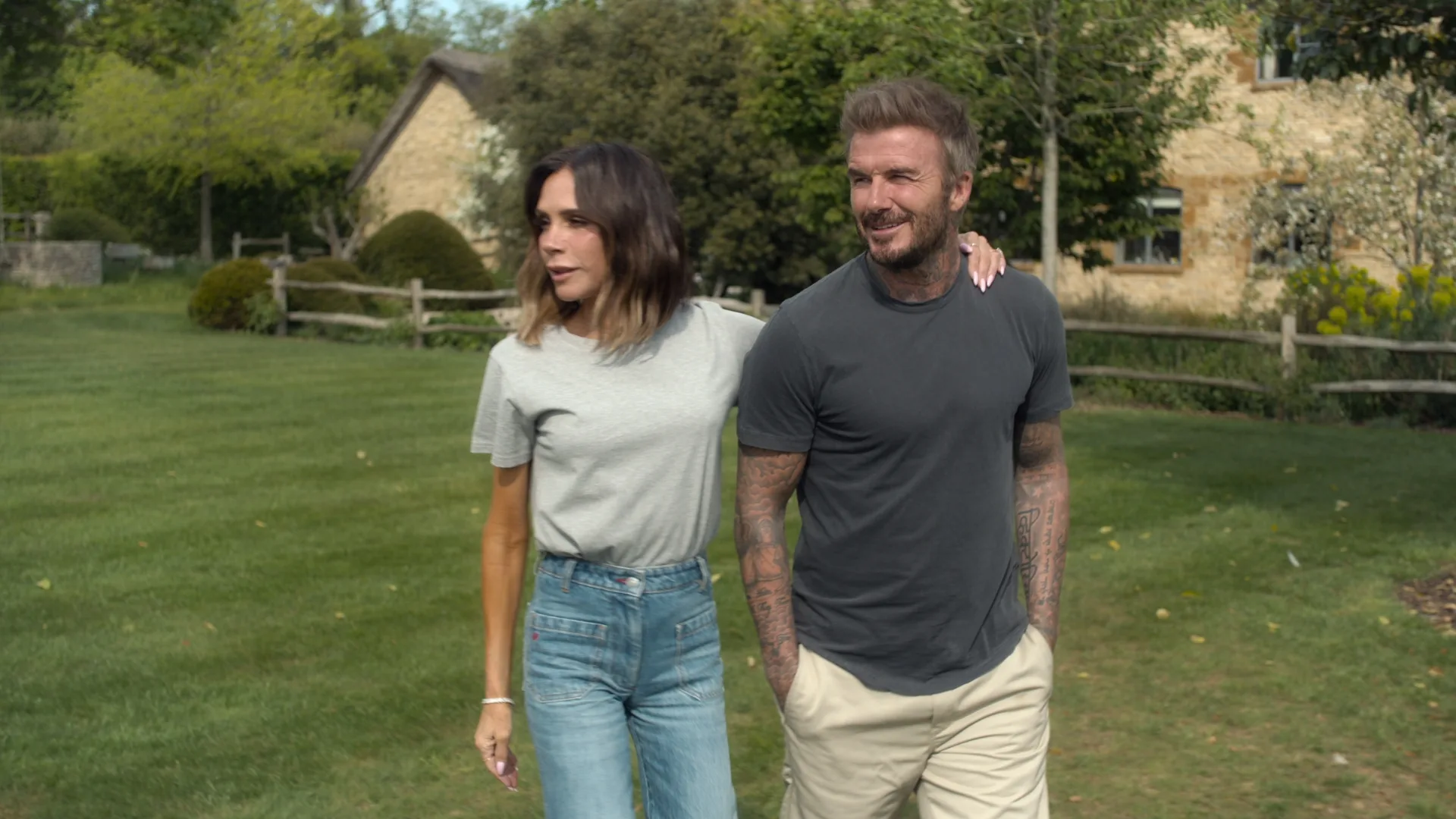 Inside Victoria & David Beckham's Luxurious Property Portfolio | Homes ...