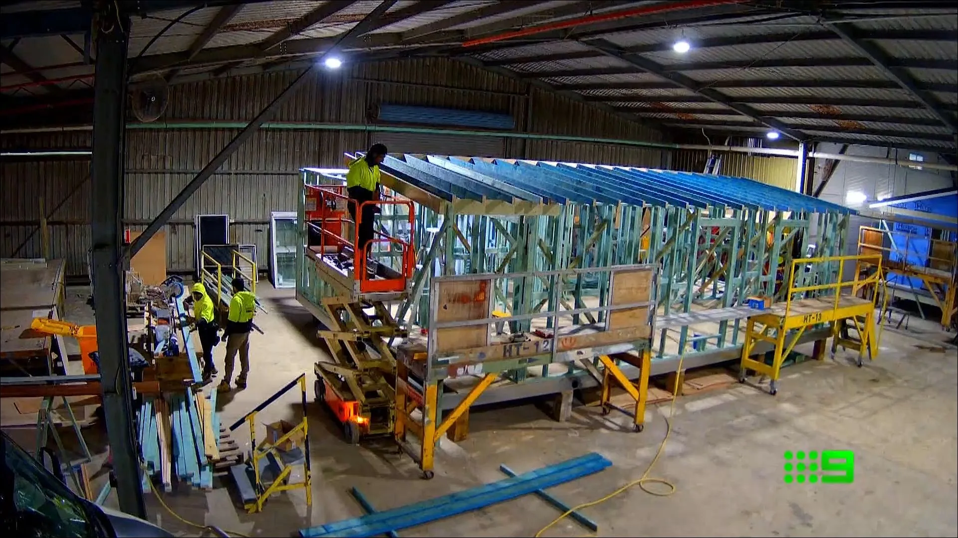 Jamie Durie's New House Will Be Fully 3D-Printed | Homes To Love