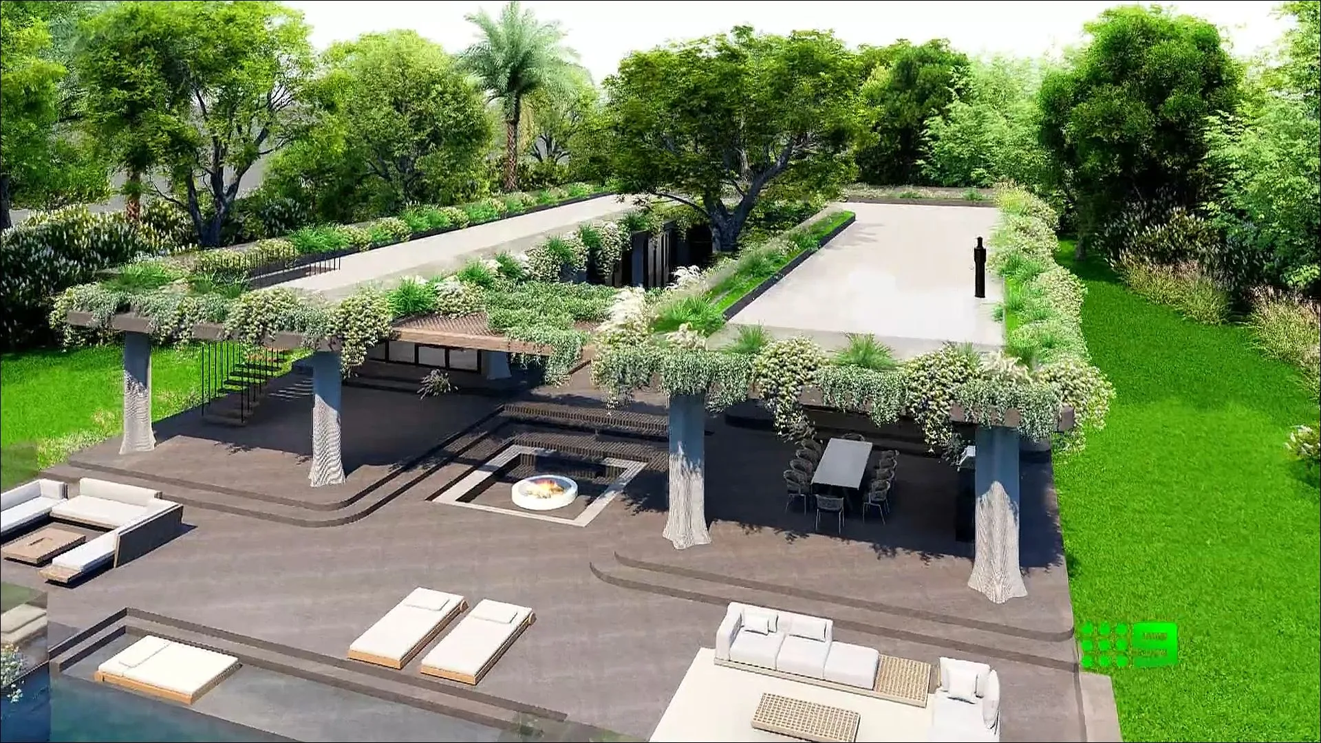 Jamie Durie's New House Will Be Fully 3D-Printed | Homes To Love