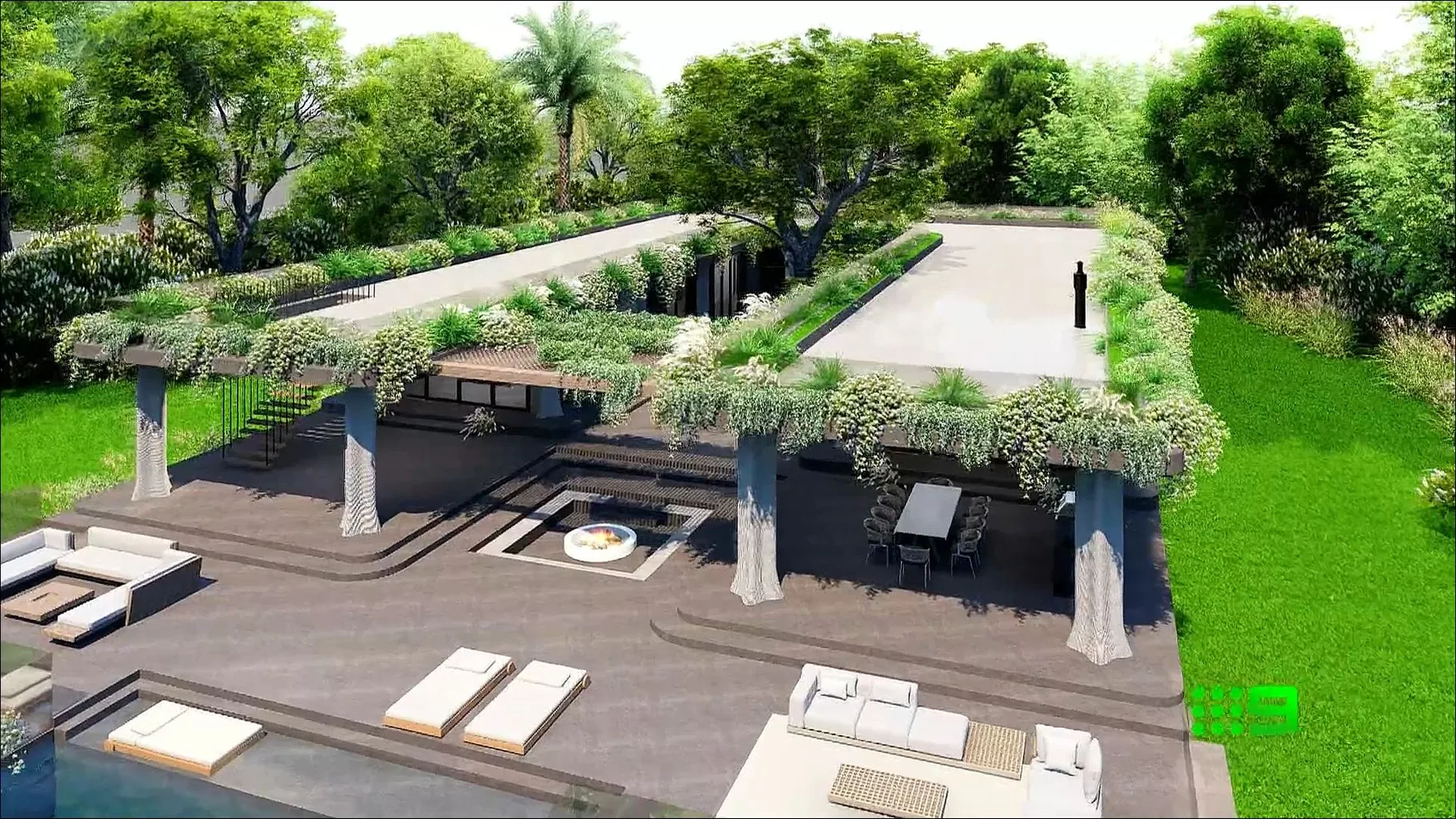 Jamie Durie's New House Will Be Fully 3D-Printed | Homes To Love