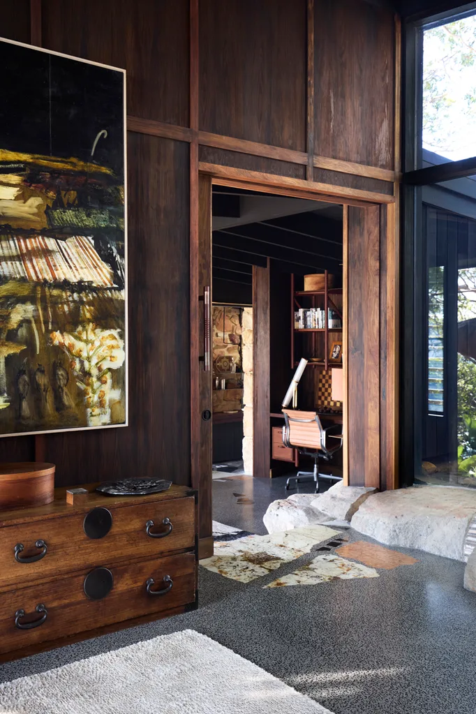 Rising Babylon House by Fiona Spence and Morris Lyda