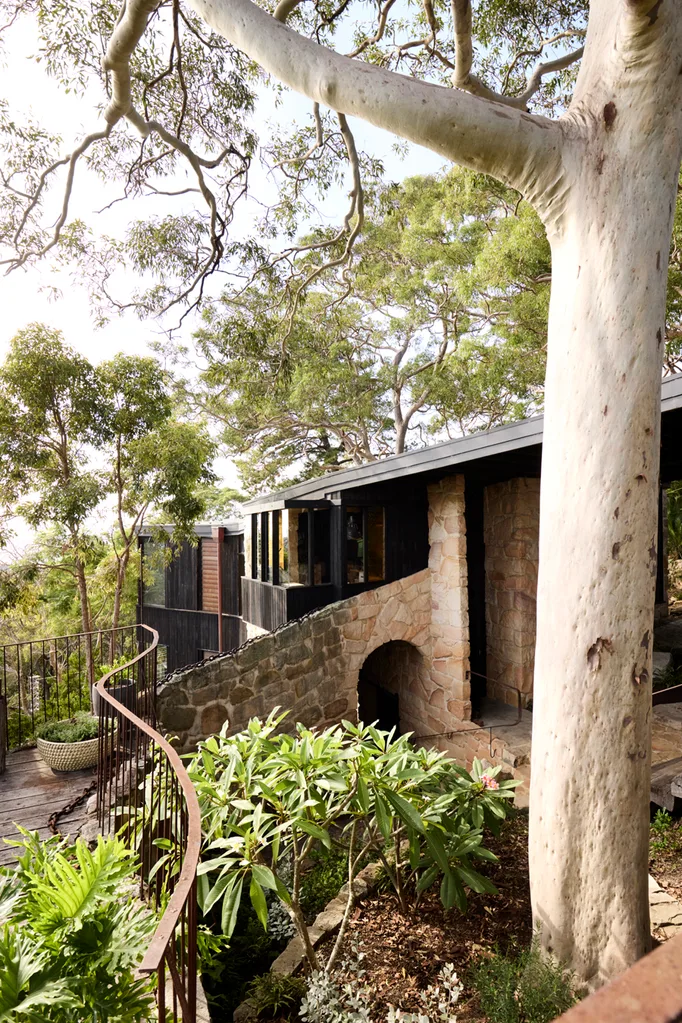 Rising Babylon House by Fiona Spence and Morris Lyda