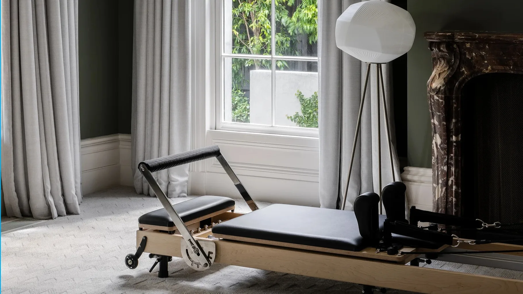 The Best At Home Pilates Reformer Machines To Buy In 2026 | Homes To Love