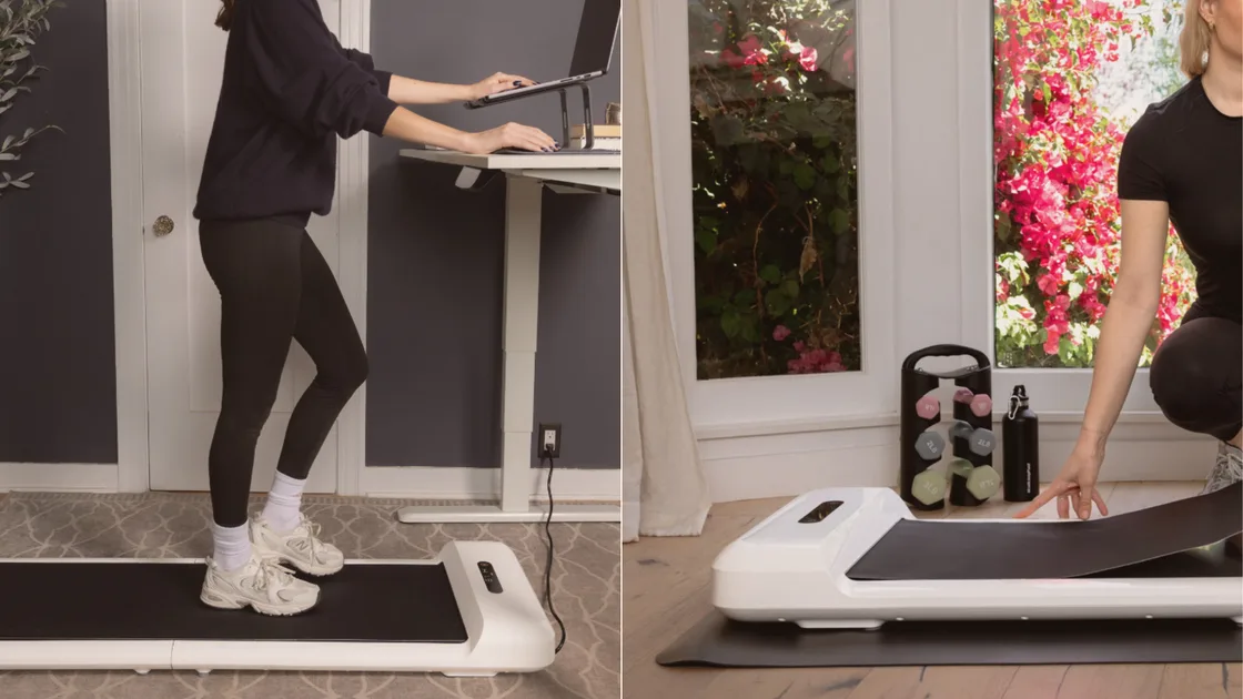 7 Best Walking Pads Australia To Increase Your Step Count In 2026