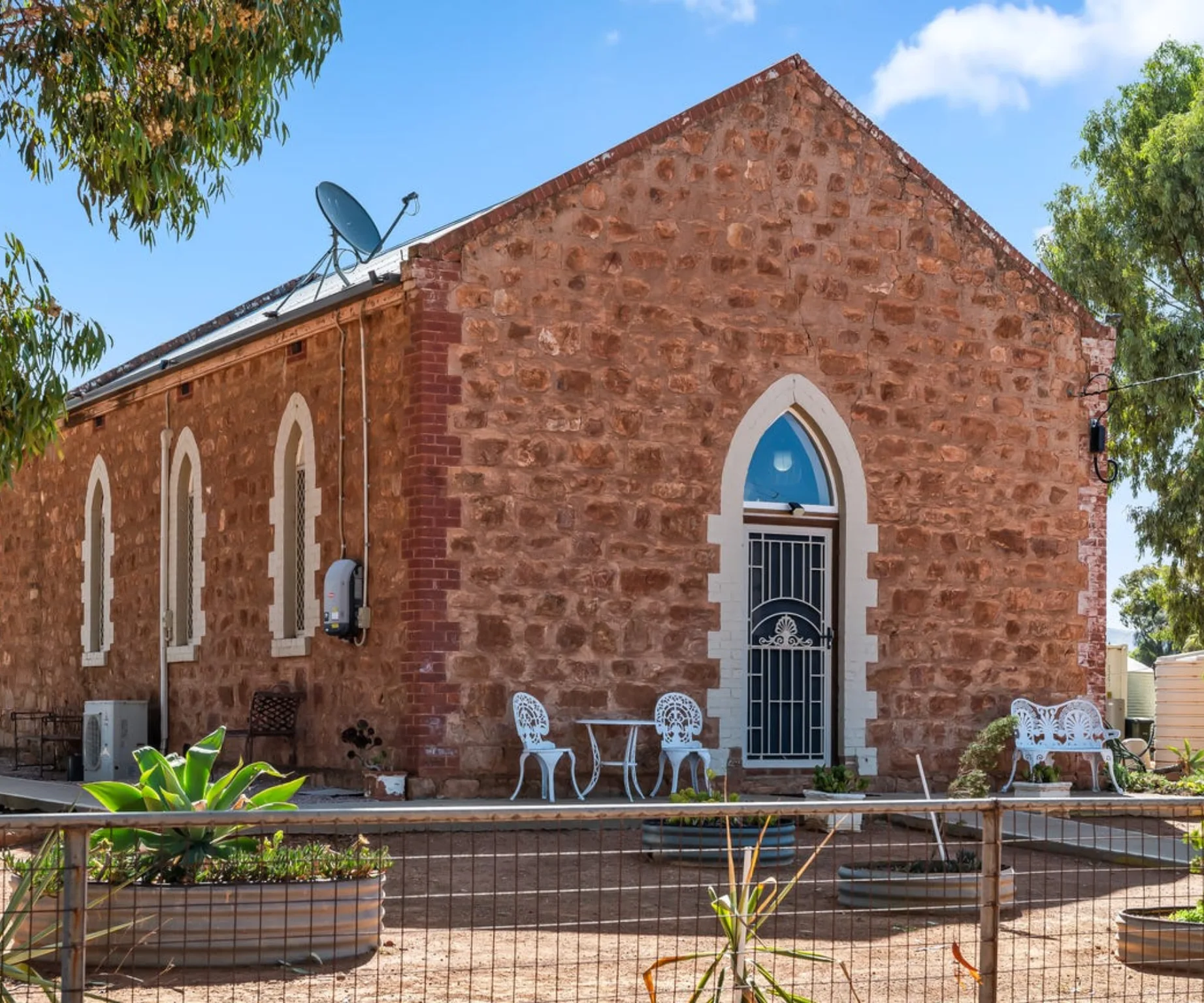 20 Heavenly Churches For Sale Around Australia | Country Style