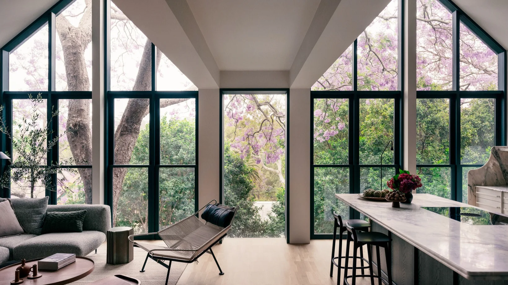 Inside Tamsin Johnson’s studio in Sydney’s Paddington| Homes To Love