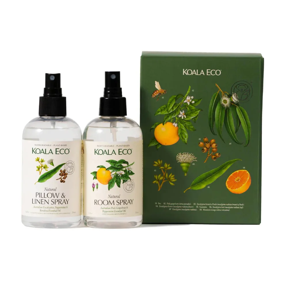 Aussie Brand Koala Eco Spotted in Kendall Jenner’s Bathroom
