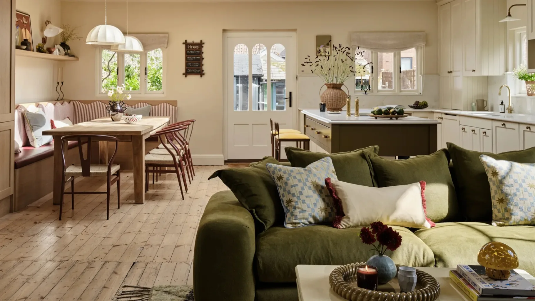 6 Interior Design Trends Predicted To Be Big In 2026 Homes To Love