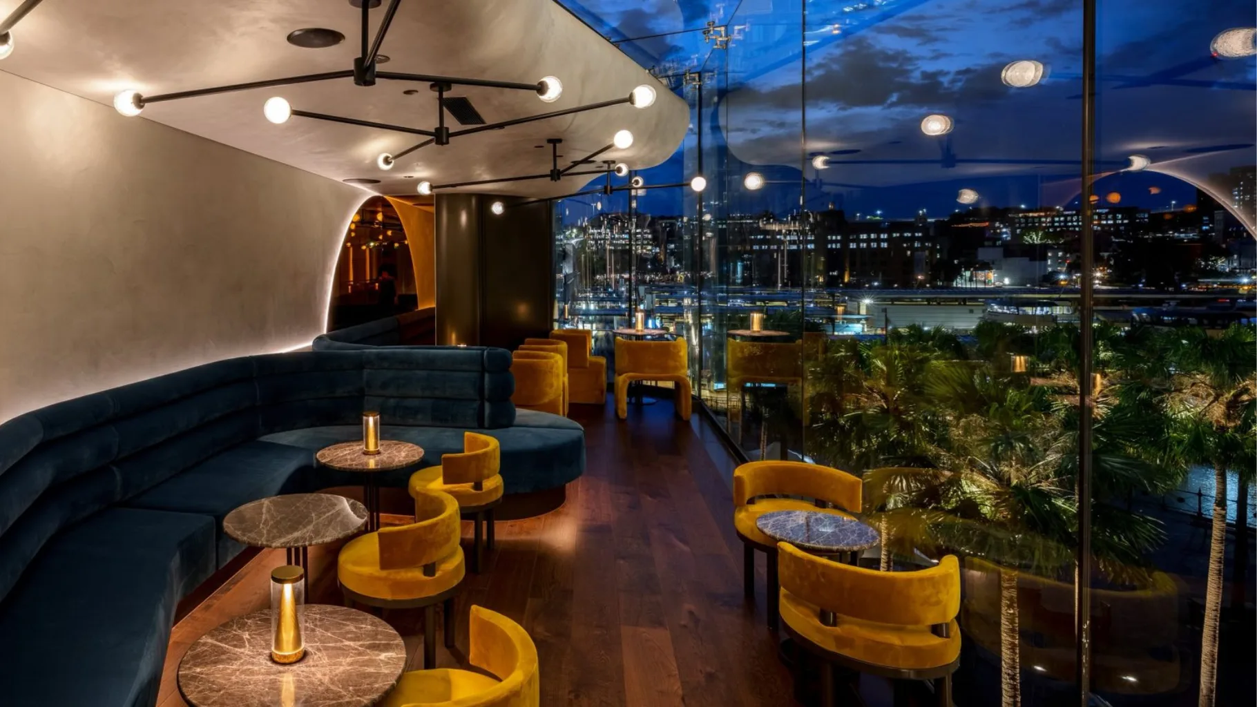 Must-Book Venues To Celebrate New Year's Eve in Style in Sydney | Homes ...