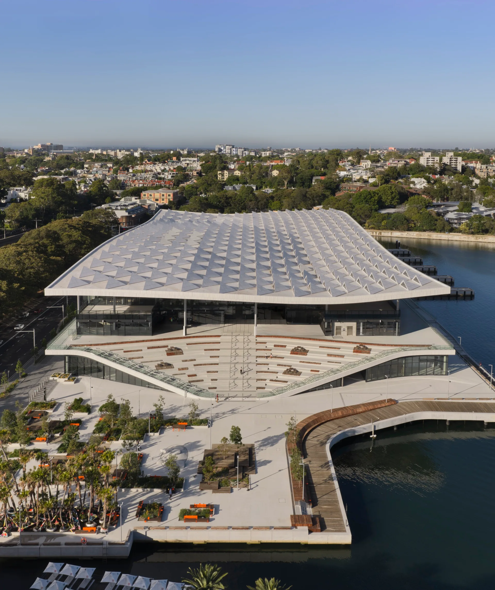 Sydney Fish Market Reopens in 2026: Inside the New $750M Build | Homes ...