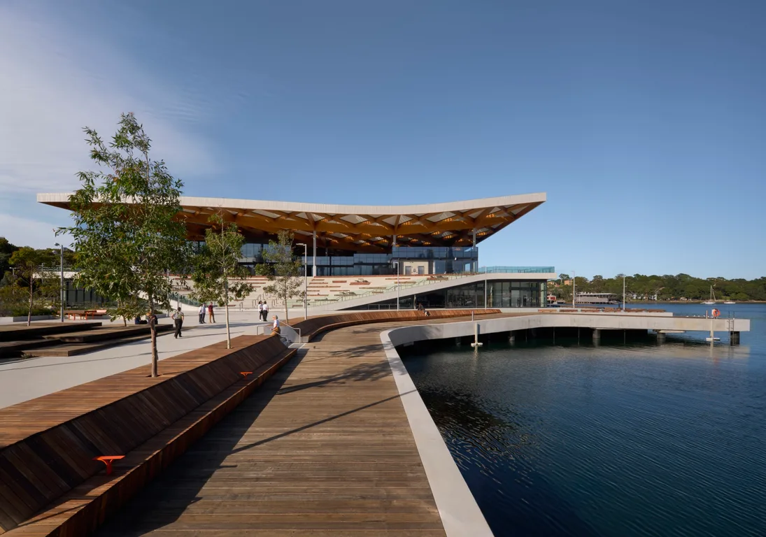 Sydney Fish Market Reopens in 2026: Inside the New $830M Build | Homes ...
