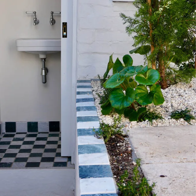Garden Designer Nathan White Shares His Homegrown Wisdom | Homes To Love