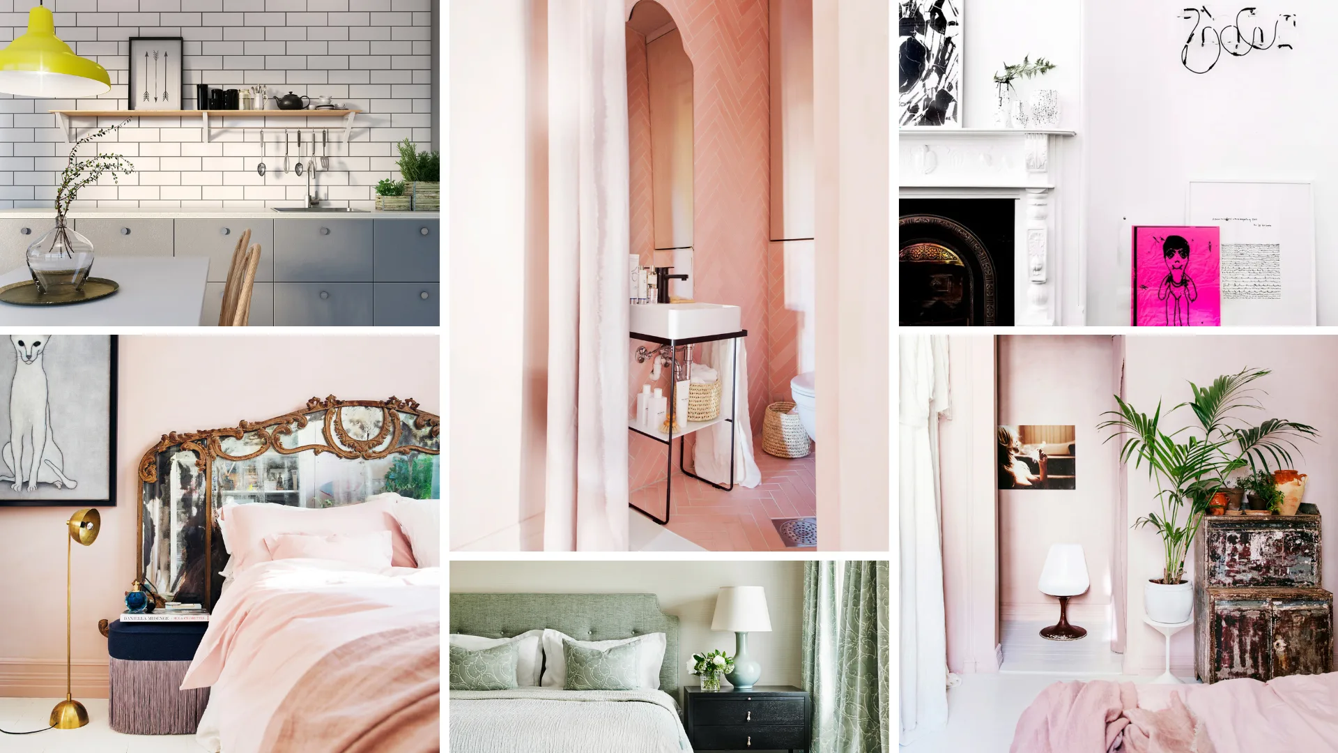 The '2016 Trend' Is Taking Over Tiktok, Are Our Interiors To Follow?