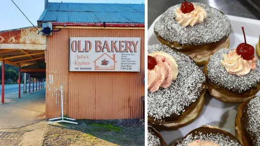 The Best Country Bakeries Across South Australia | Country Style