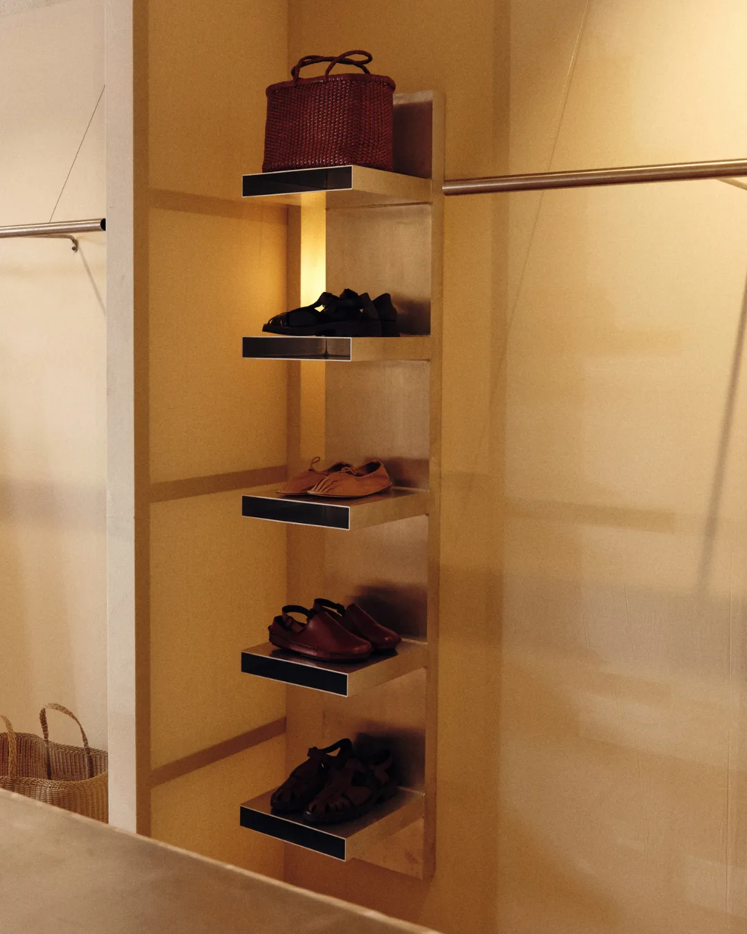 Lee Matthews Paddington Boutique Reimagined for 25 Years | Homes To Love