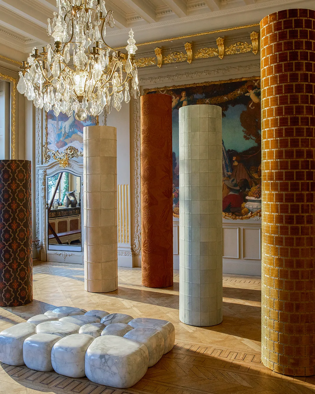 Paris Déco Off: 5 Trends Poised To Shape Interiors In 2026 | Homes To Love