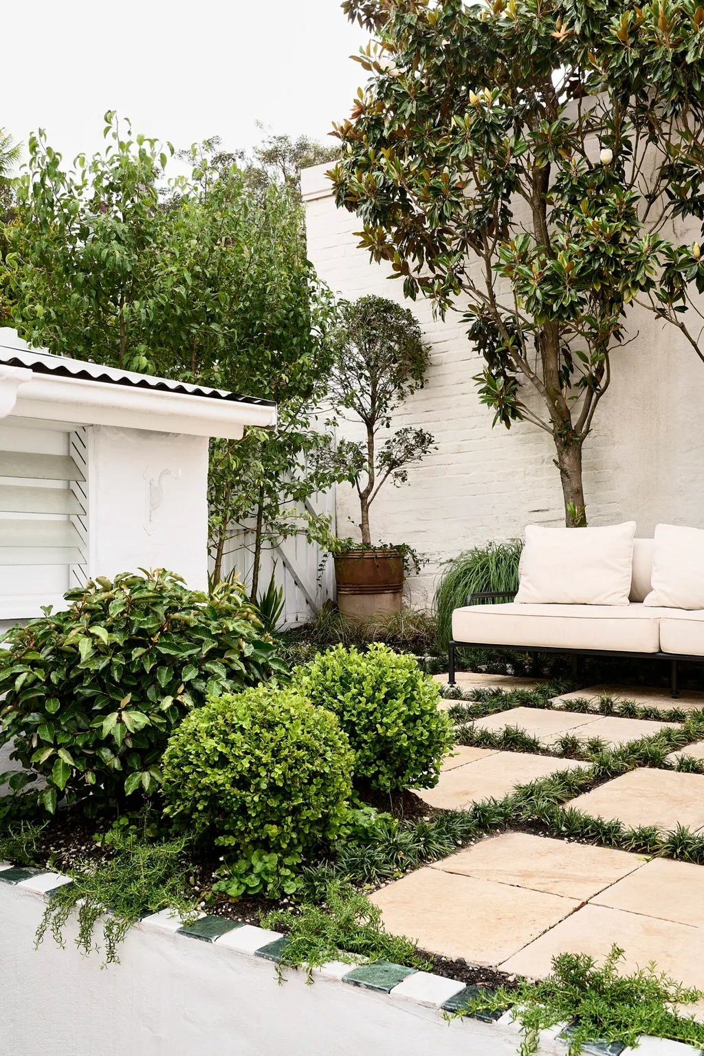 Garden Designer Nathan White Shares His Homegrown Wisdom | Homes To Love