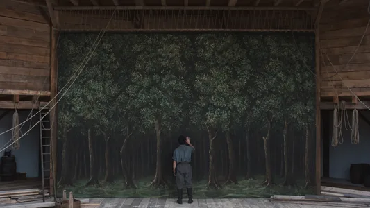 The Most Memorable Set Designs From This Year's Golden Globes Winners ...