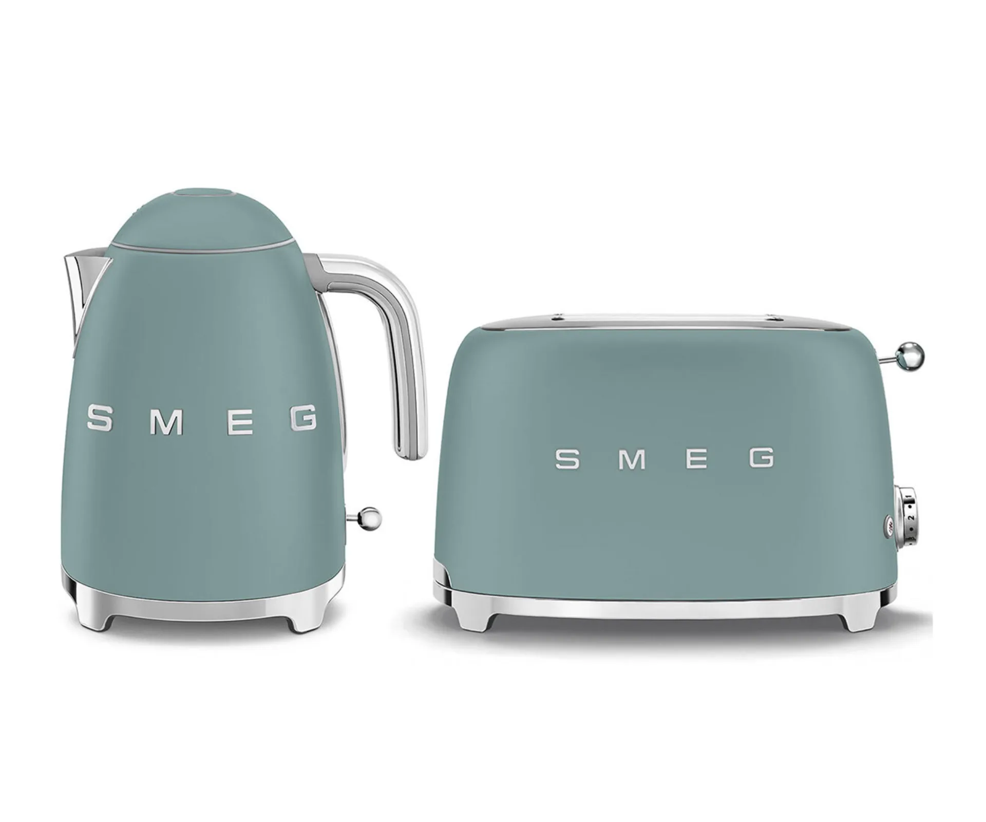 Matching Kettle and Toaster Sets You Need in Your Kitchen (2026)