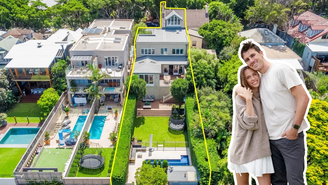 Australian Cricketer Pat Cummins Sells Sydney Home For $15 Million