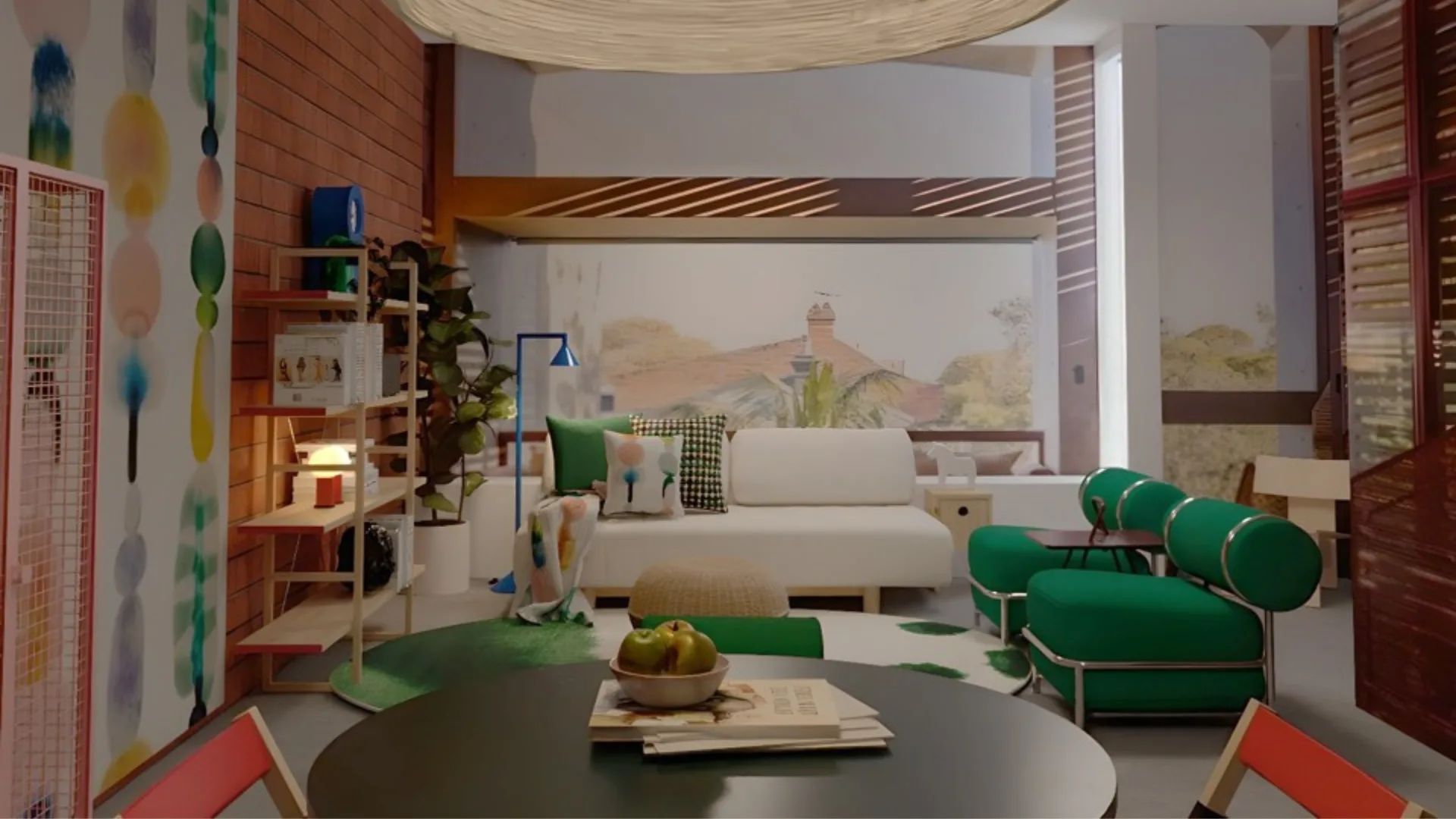 Ikea Is Offering Overnight Stays From $19.95 for the PS Collection ...