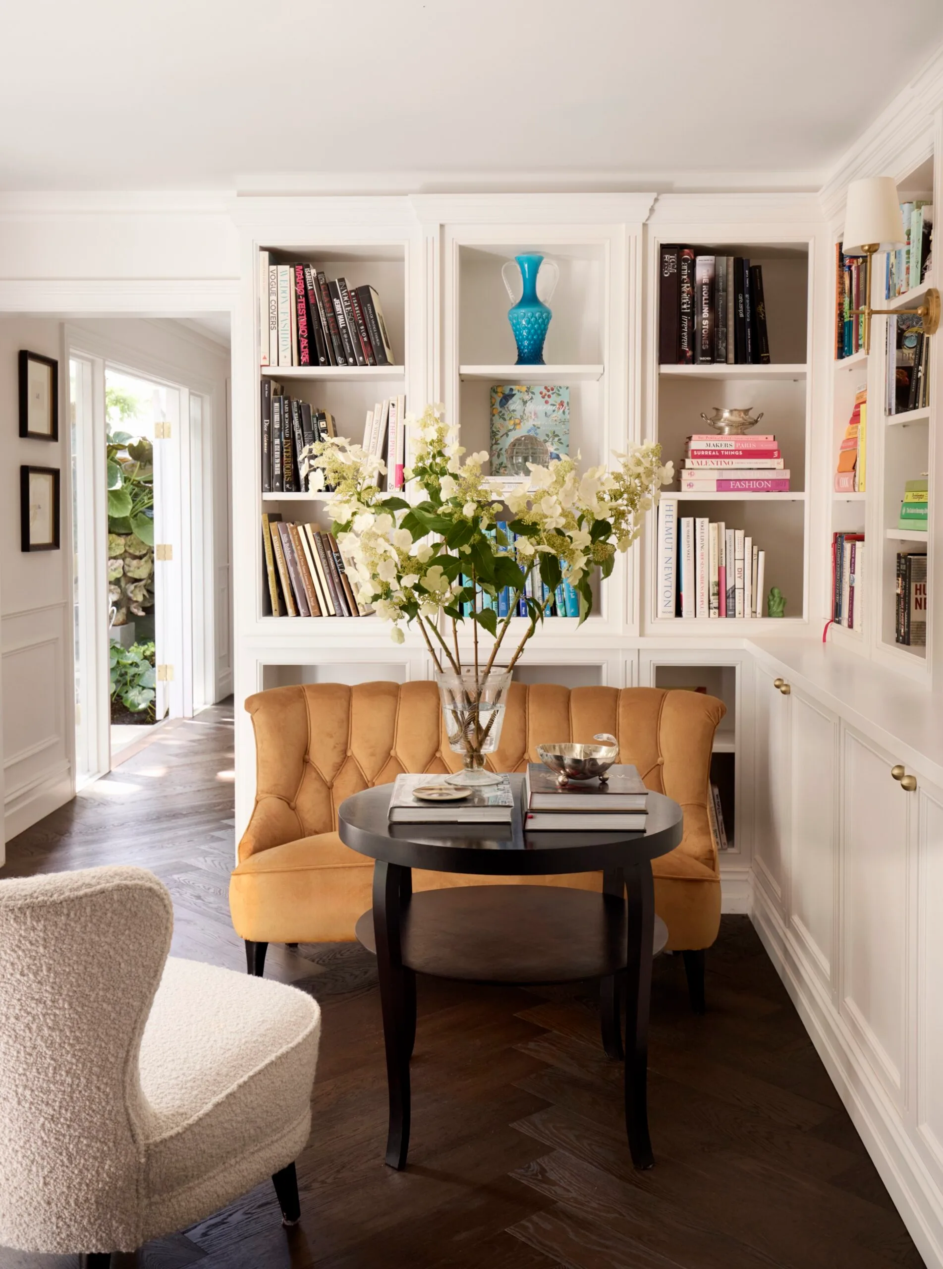Keeping The Walls In This Victorian Terrace Made It Feel Timeless ...