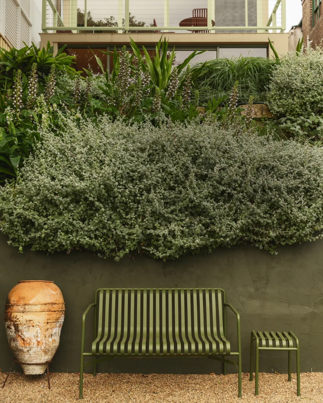 This Sydney Home Has a Dreamy Mediterranean Garden | Homes To Love