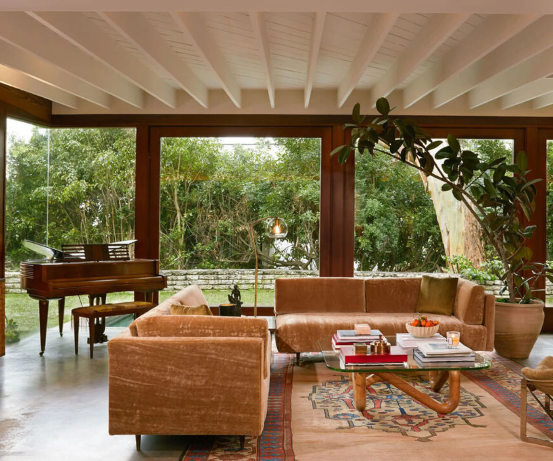 Dakota Johnson's Viral Green Kitchen Is Looking for a New Owner | Homes ...