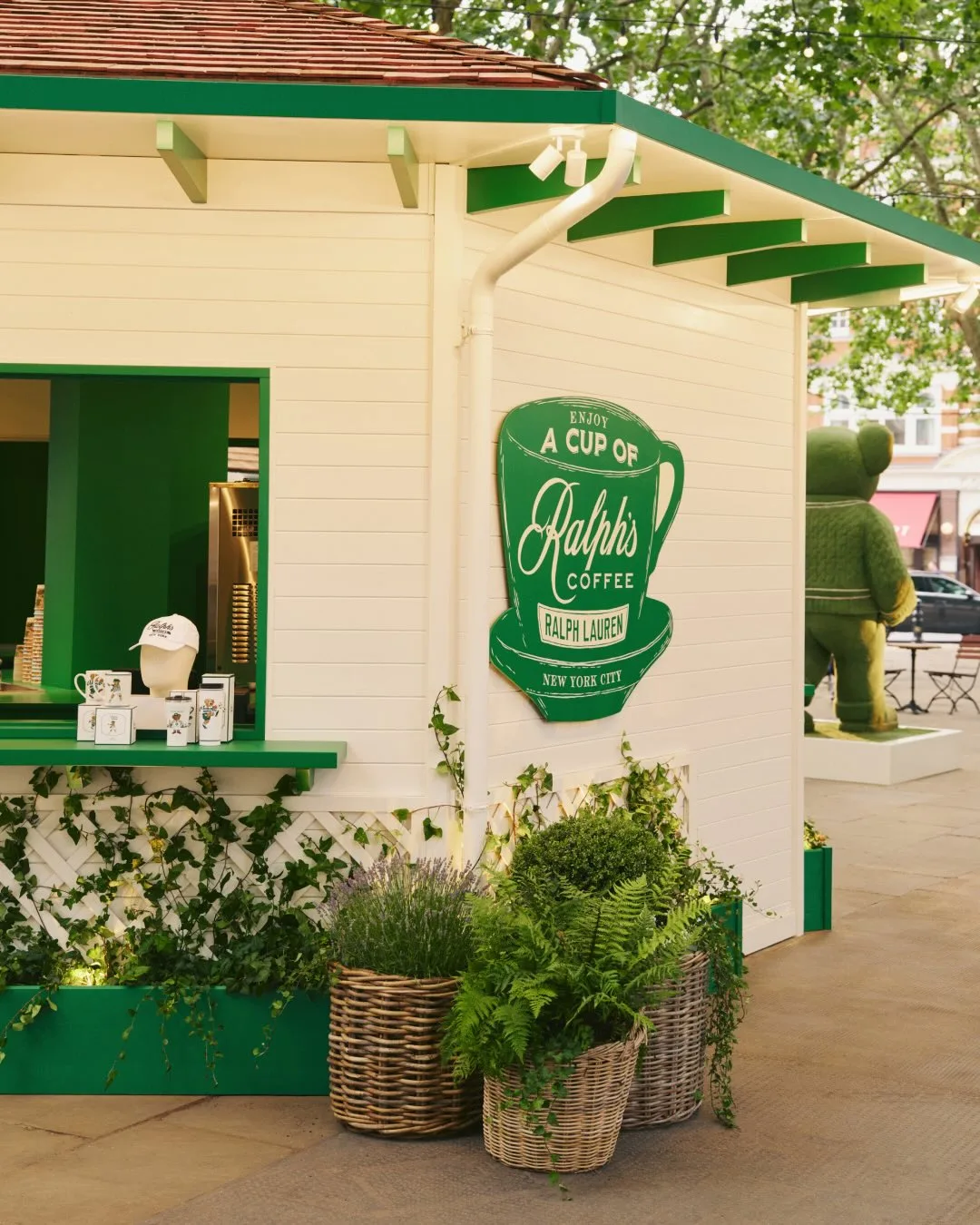 Luxury Brand Pop-Ups Worth Travelling For in 2026 | Homes To Love
