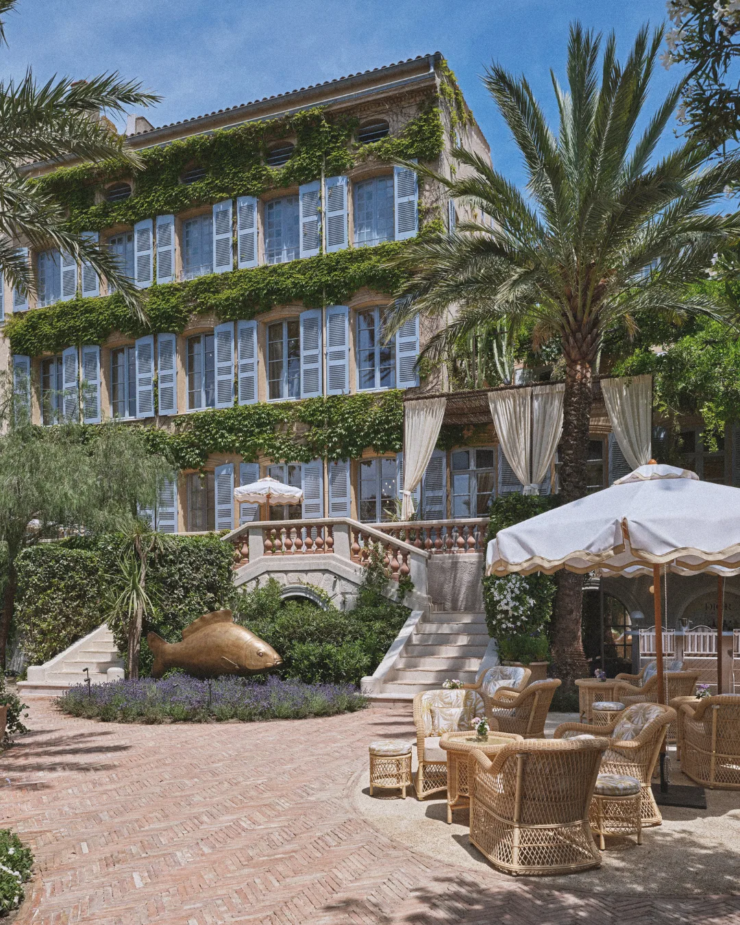 Luxury Brand Pop-Ups Worth Travelling For in 2026 | Homes To Love