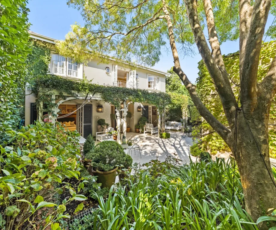 Delta Goodrem Snaps Up A Provincial-Style Mansion In Sydney's East