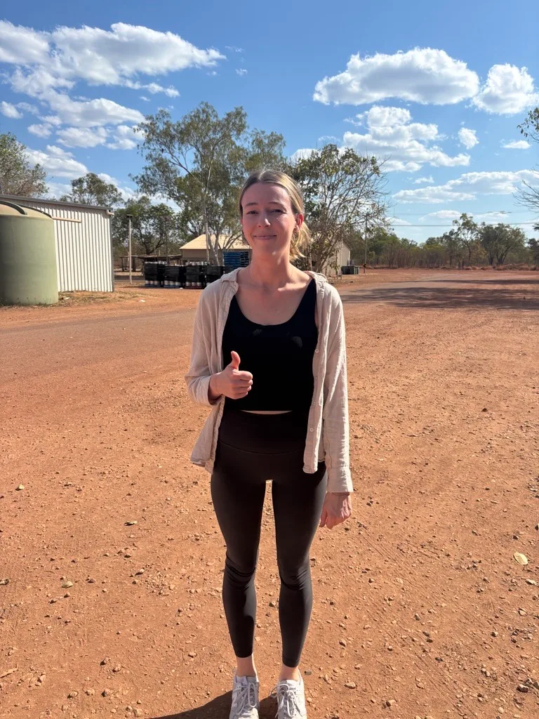The Best Northern Territory Road Trips, Road-Tested By Our Writer ...