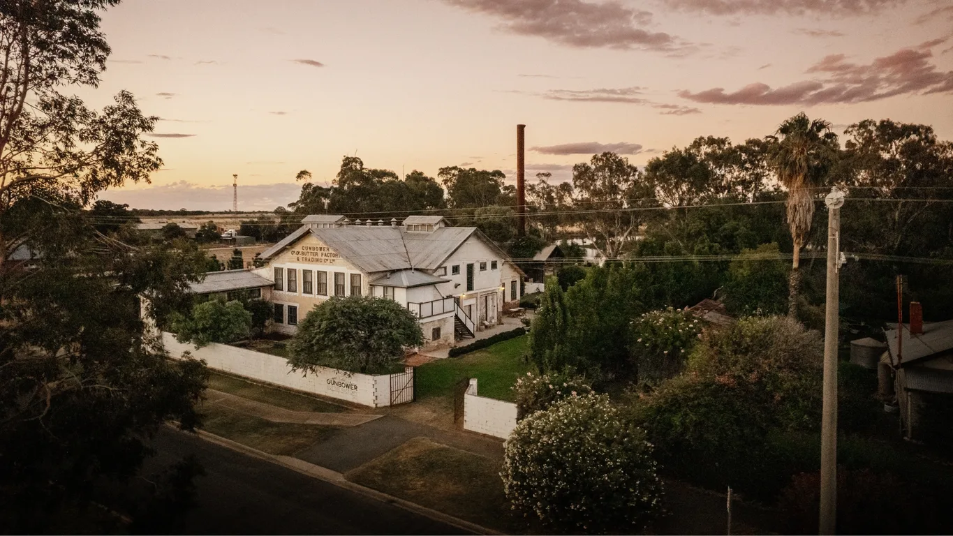 The Campaspe Shire Road Trip That Goes Beyond The Obvious | Homes To Love