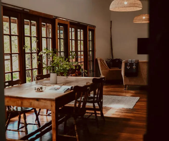 The Best Margaret River Accommodation For Wine And Design | Homes To Love