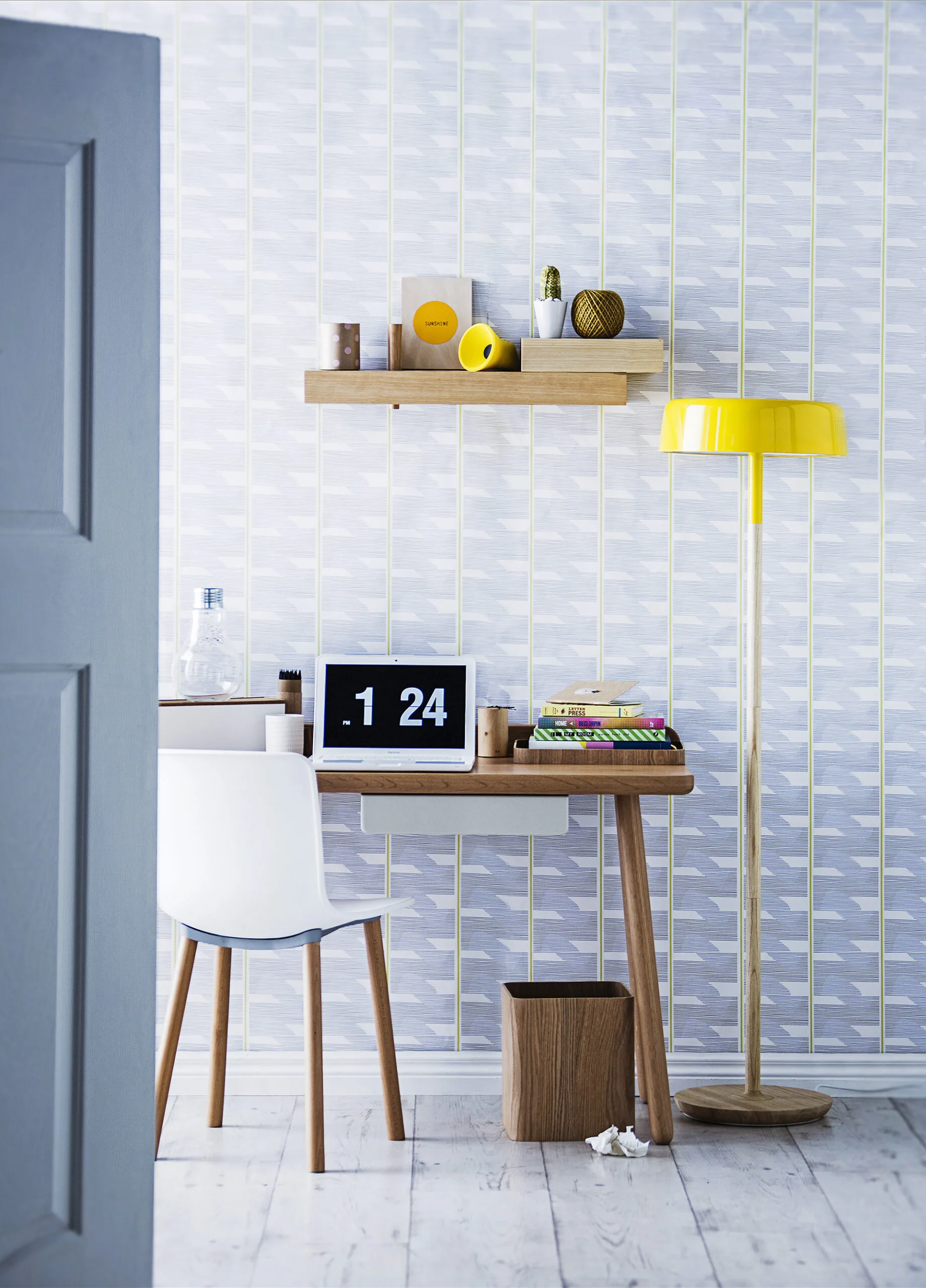 10 Homework Area Ideas for a Perfect Study Space | Homes To Love