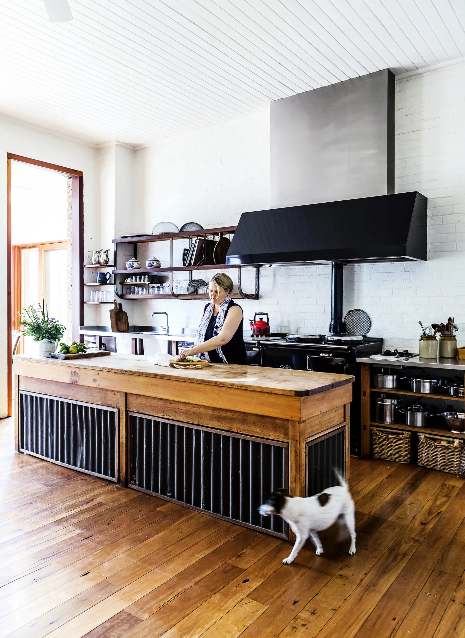 The best French provincial kitchen ideas on Pinterest