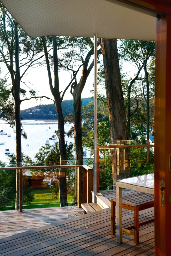 Gallery – Jane’s 1960s-Style Beach House Renovation