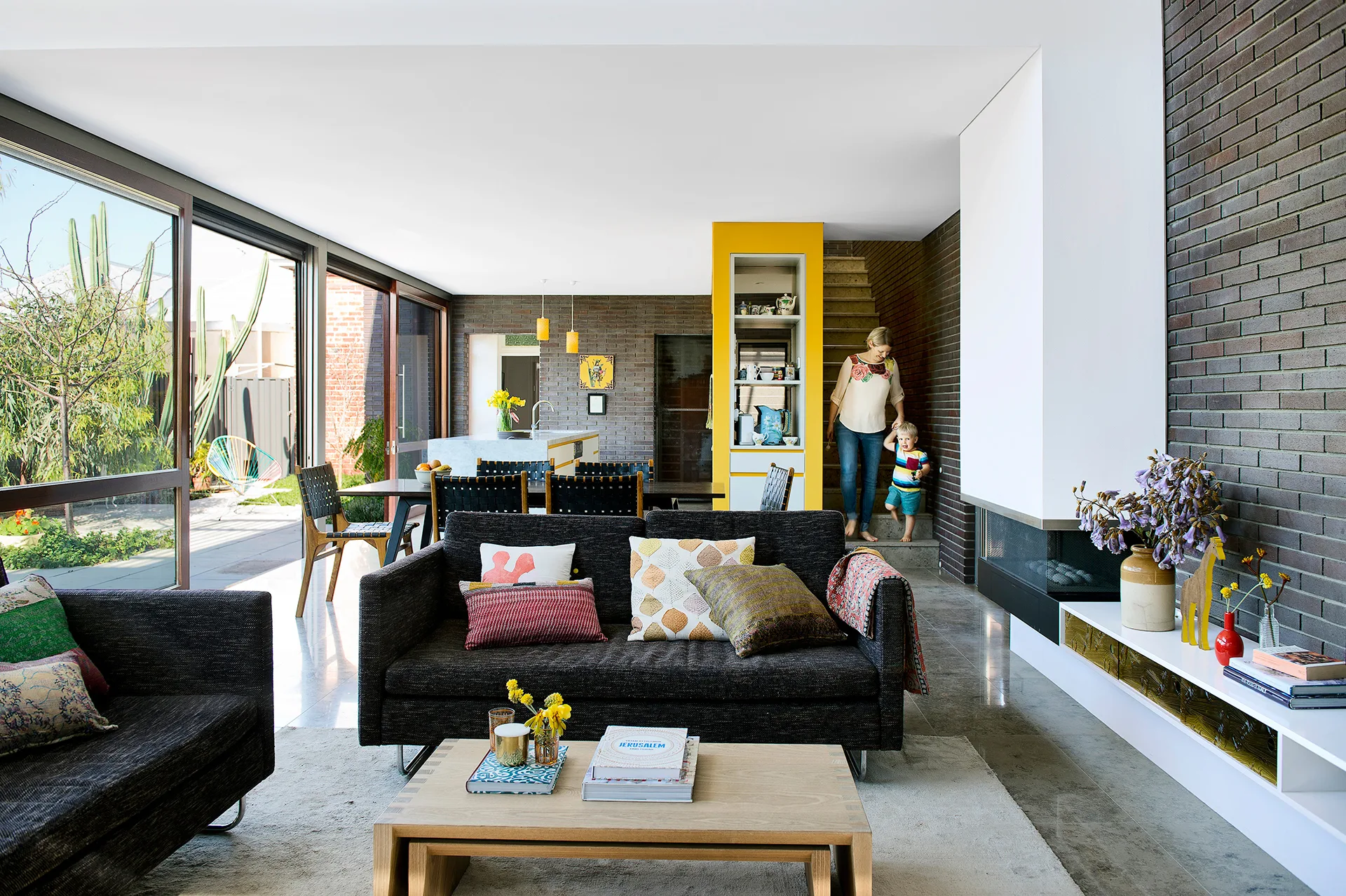 Gallery - Imogen and Grant’s Light-filled Perth Cottage