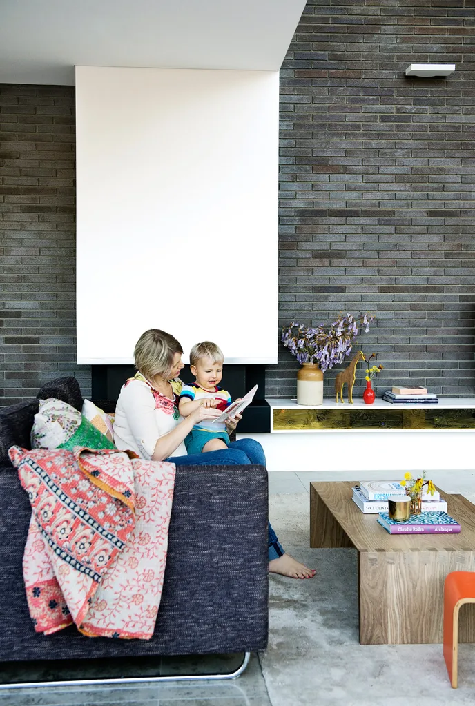Gallery - Imogen and Grant’s Light-filled Perth Cottage