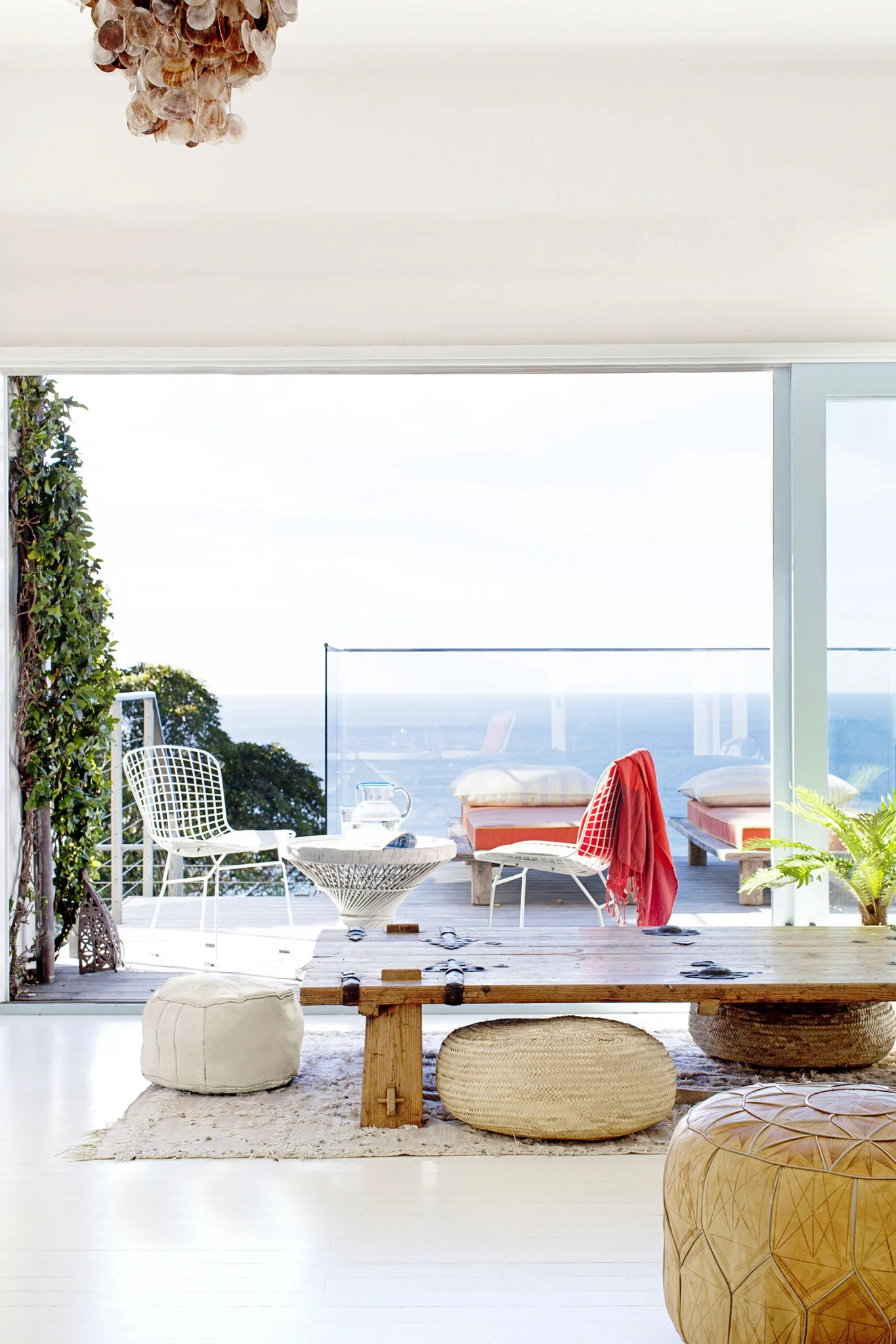 Gallery – Heidi’s Moroccan-Inspired Beach House