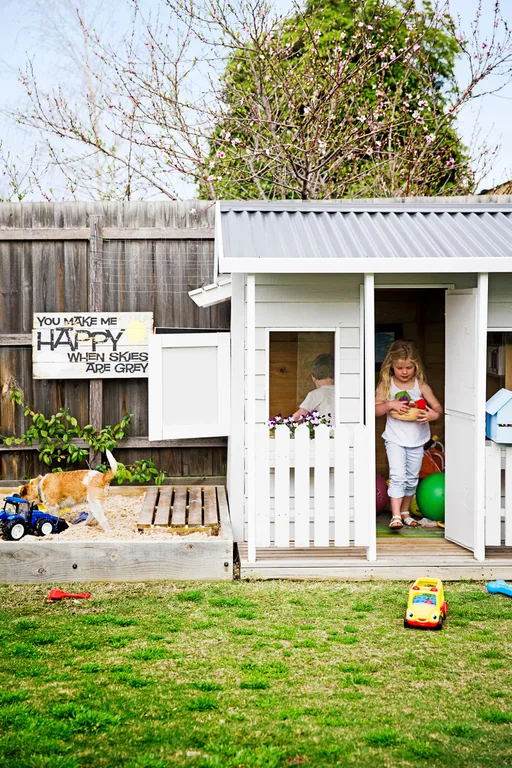 Cubby house ideas: 10 creative designs to inspire