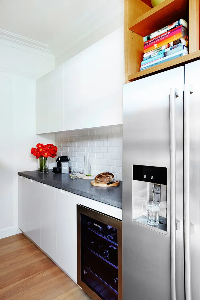 Kitchen Profile: Time to Shine