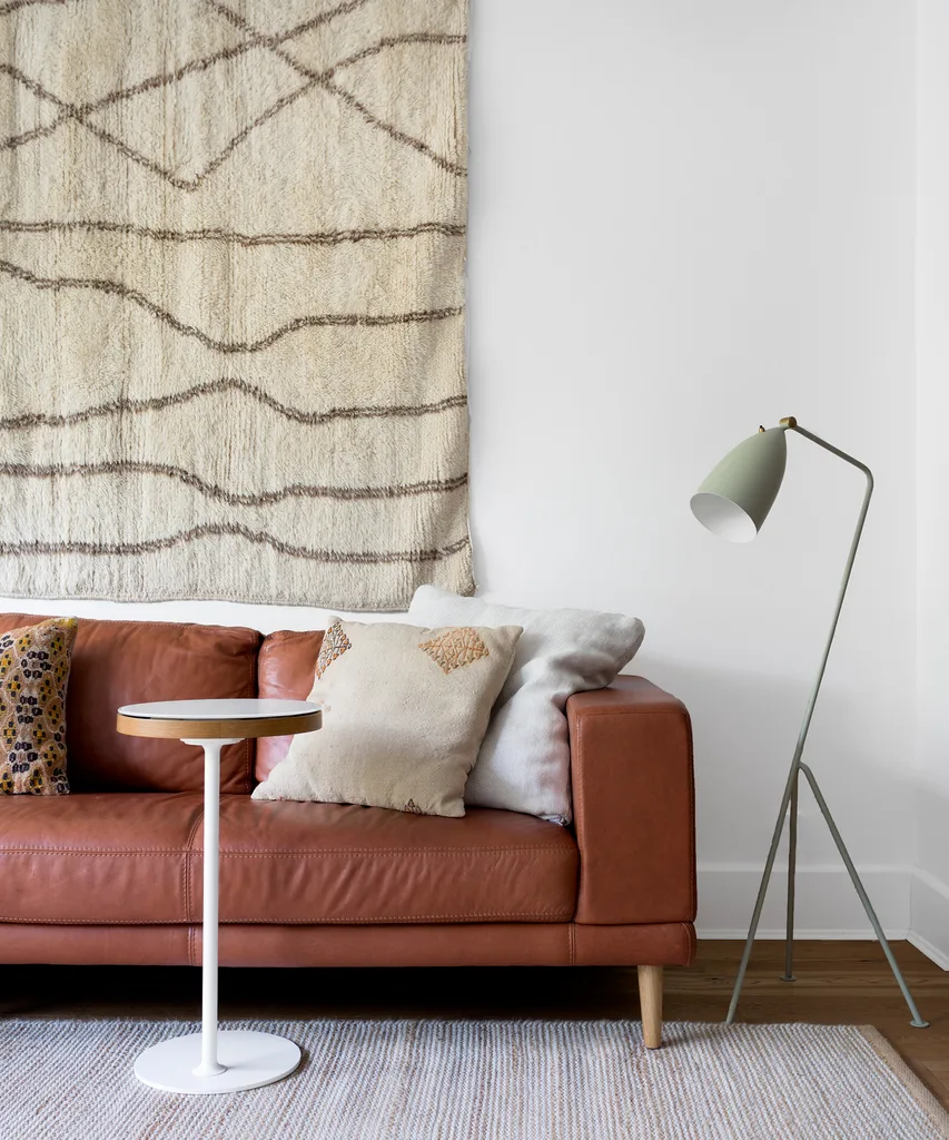 Gallery – Romy Alwill’s Budget-Conscious Renovation