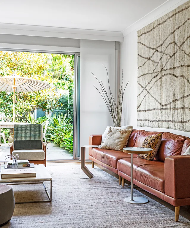 Gallery – Romy Alwill’s Budget-Conscious Renovation
