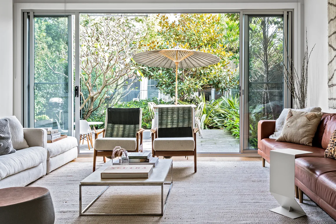 Gallery – Romy Alwill’s Budget-Conscious Renovation