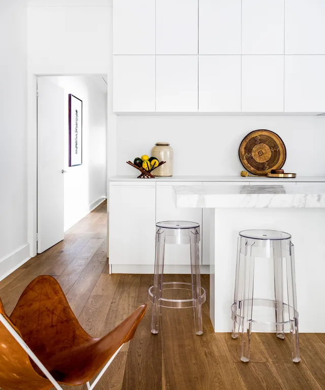 Gallery – Romy Alwill’s Budget-Conscious Renovation