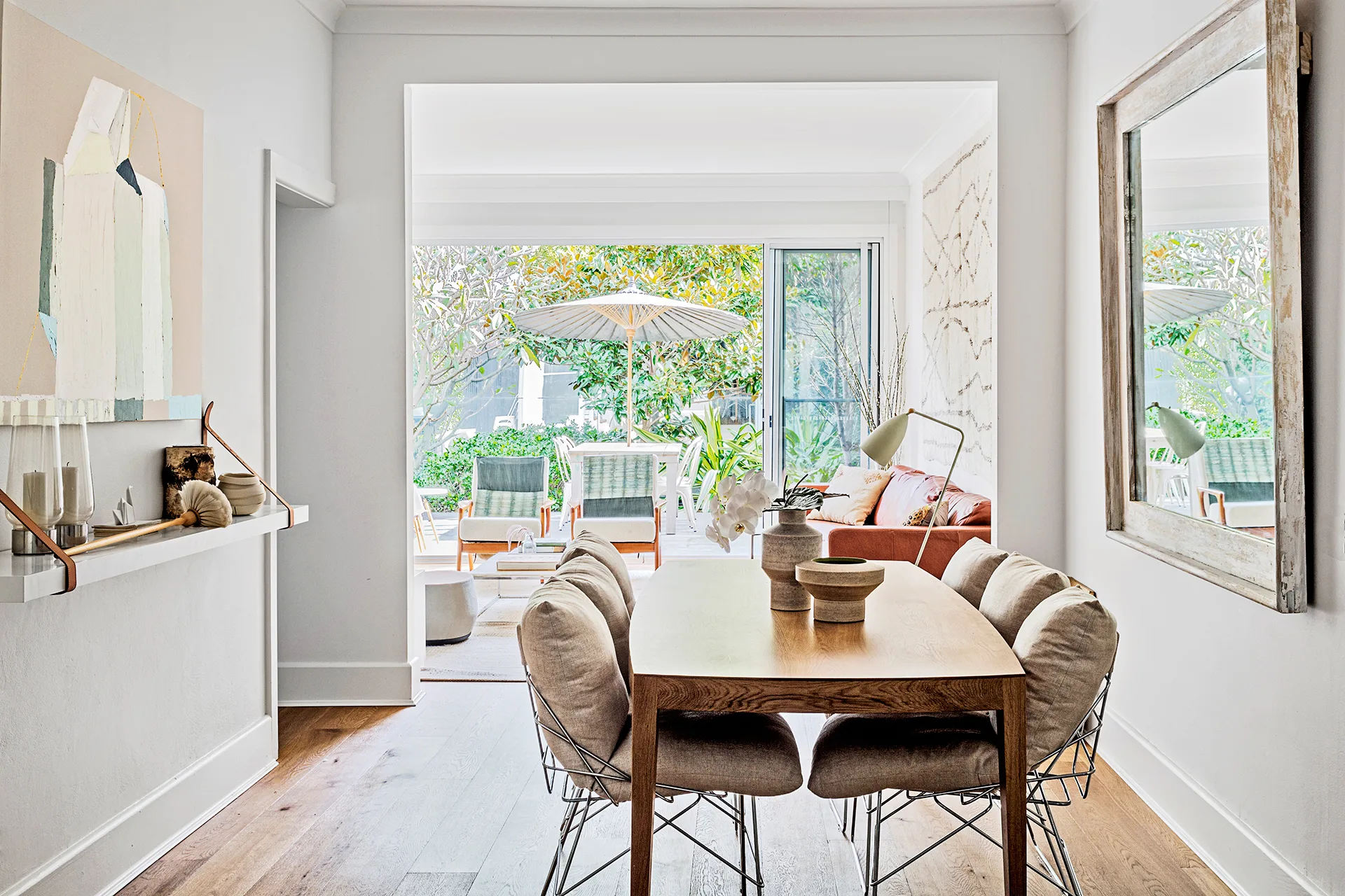 Gallery – Romy Alwill’s Budget-Conscious Renovation