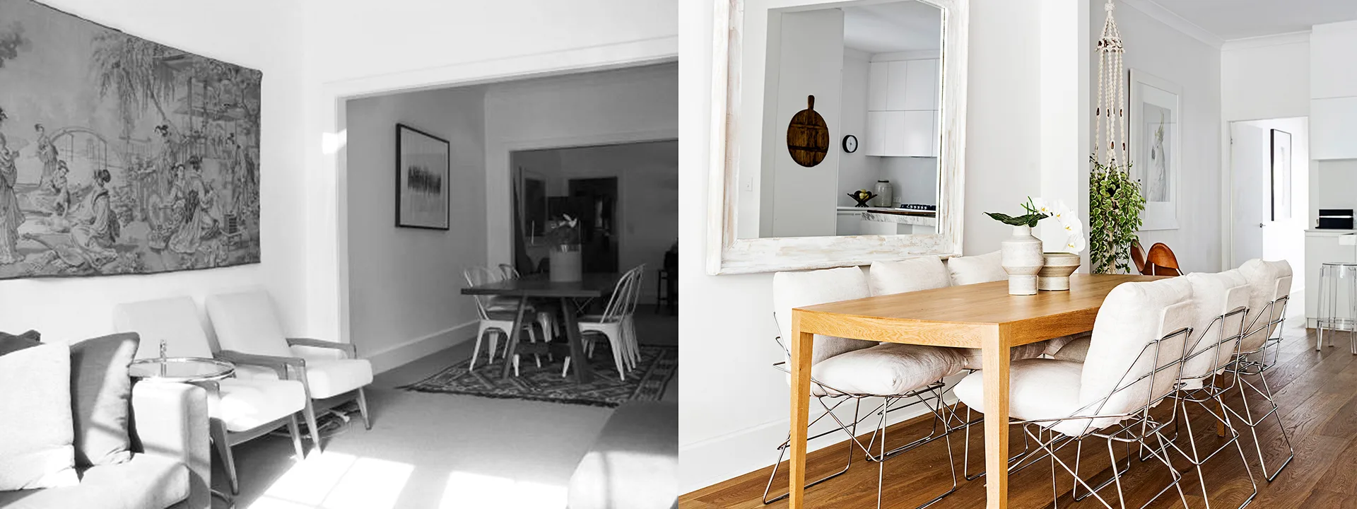 Romy Alwill’s Budget-Conscious Bondi Renovation